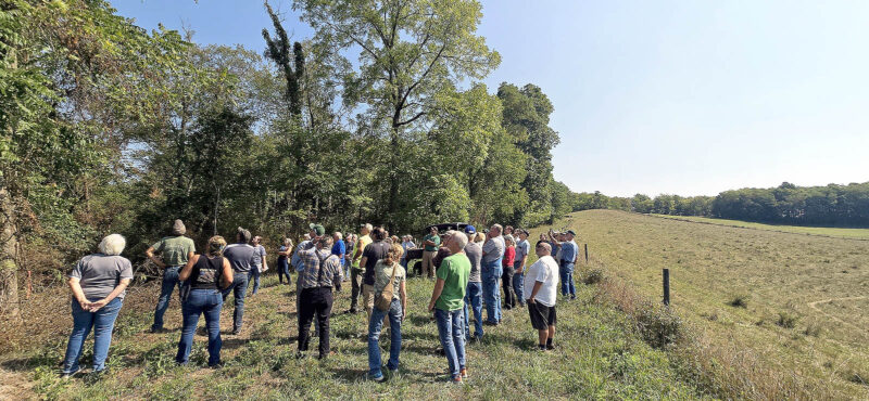 Jefferson Soil and Water sponsors field day | News, Sports, Jobs - The ...